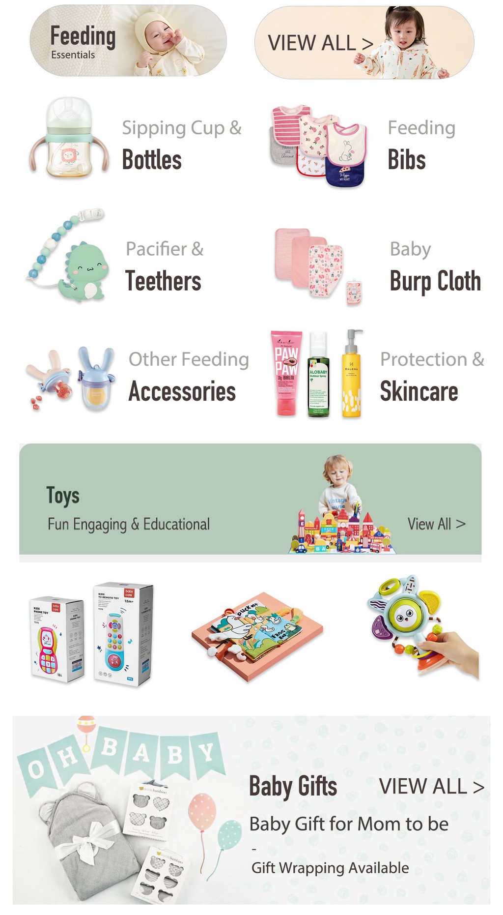 Little Kooma Official Store, Online Shop Jul 2024 | Shopee Singapore