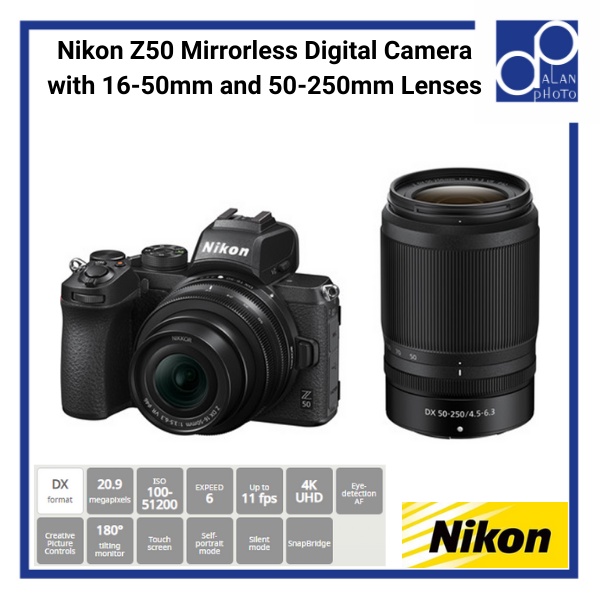 Alan Photo Official Store, Online Shop | Shopee Singapore