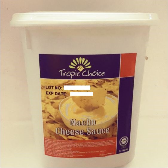 Unique Food Solutions Pte Ltd, Online Shop | Shopee Singapore