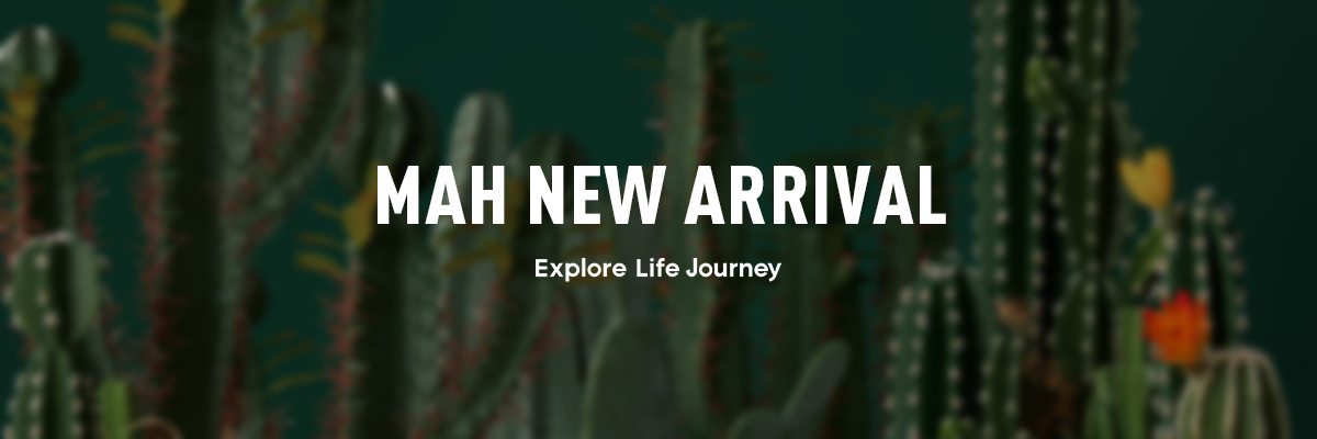 MAH Official Store, Online Shop Feb 2023 | Shopee Singapore