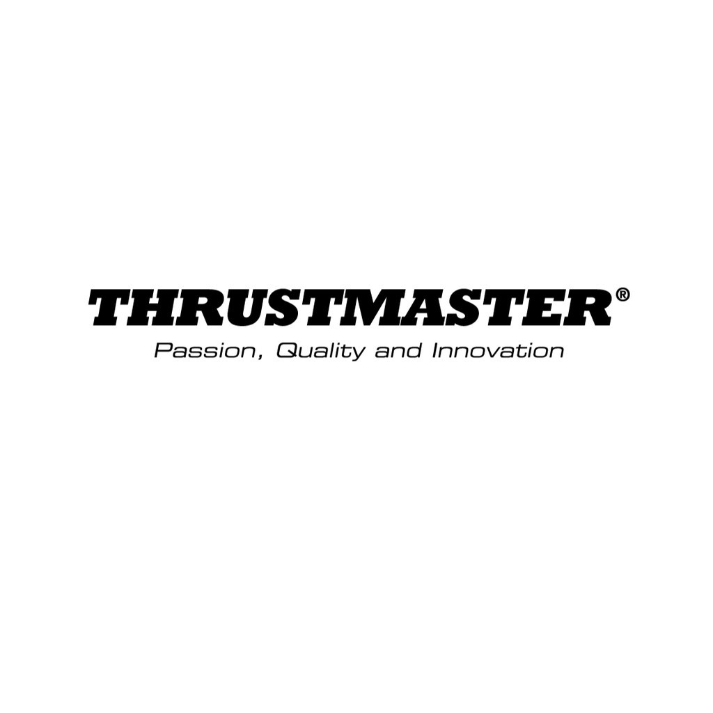 Thrustmaster Official Store, Online Shop Dec 2025 | Shopee Singapore