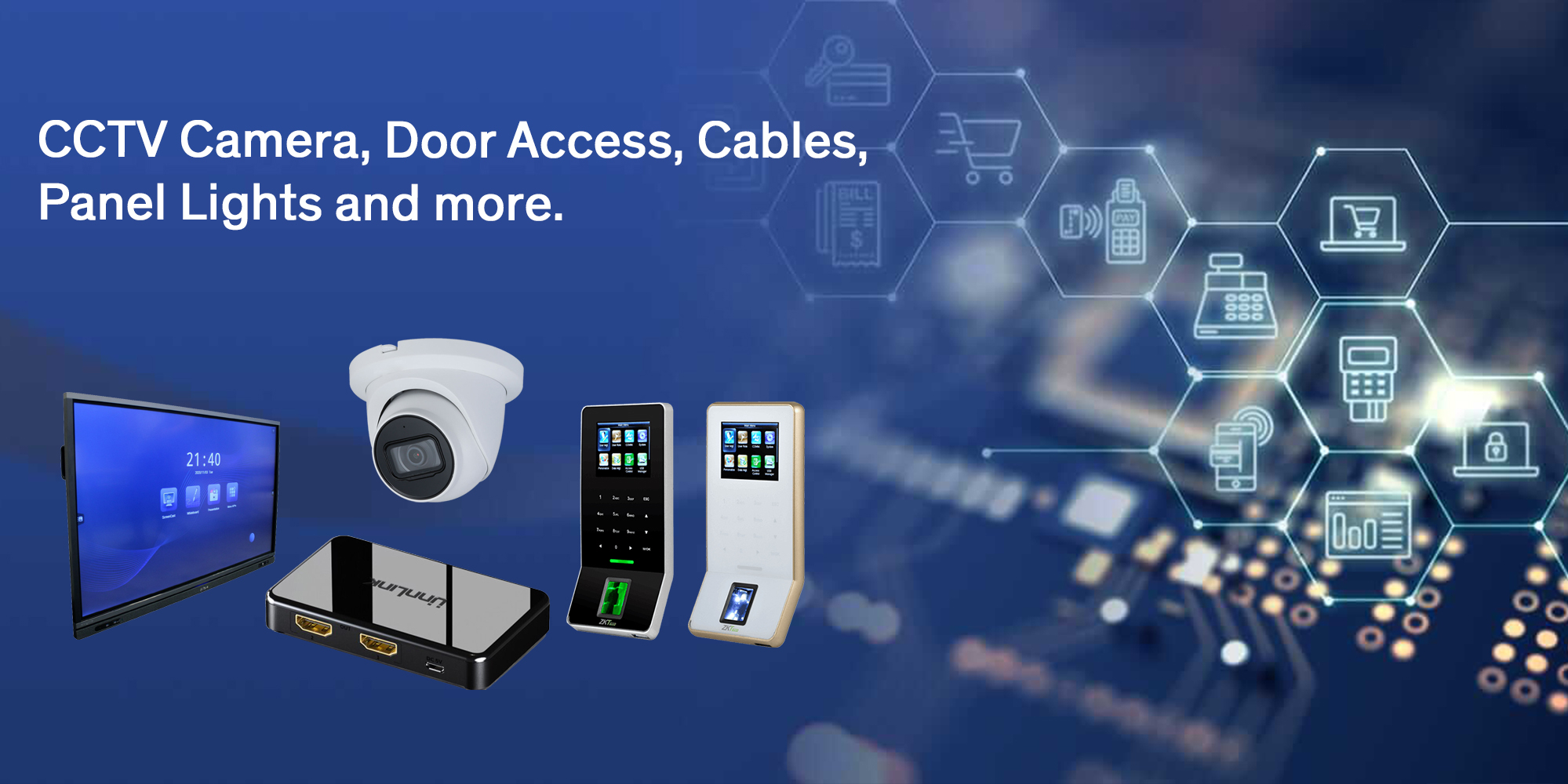 Techcom, Online Shop | Shopee Singapore