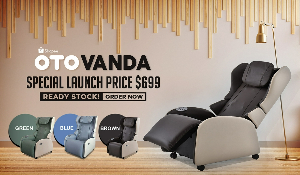 Oto SG Official Store, Online Shop Feb 2023 | Shopee Singapore