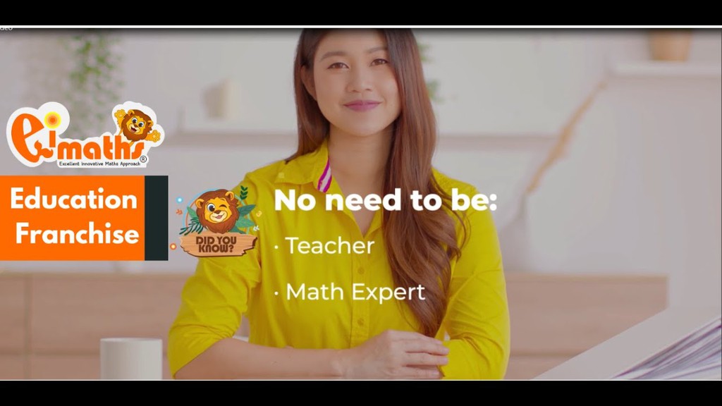 Edison Innovative Pte Ltd - eiMaths, Online Shop | Shopee Singapore