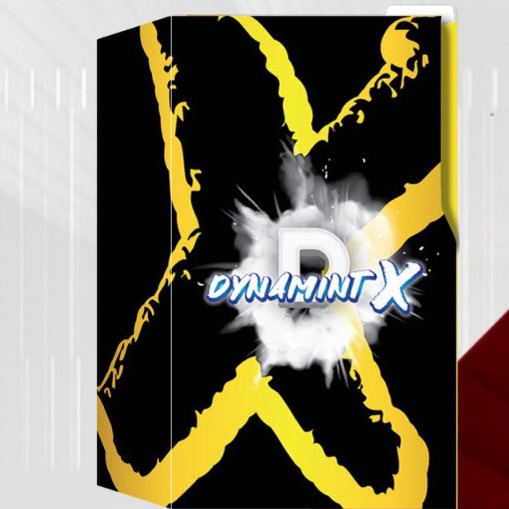 Dynamint X & B Solution SG AGENT, Online Shop | Shopee Singapore