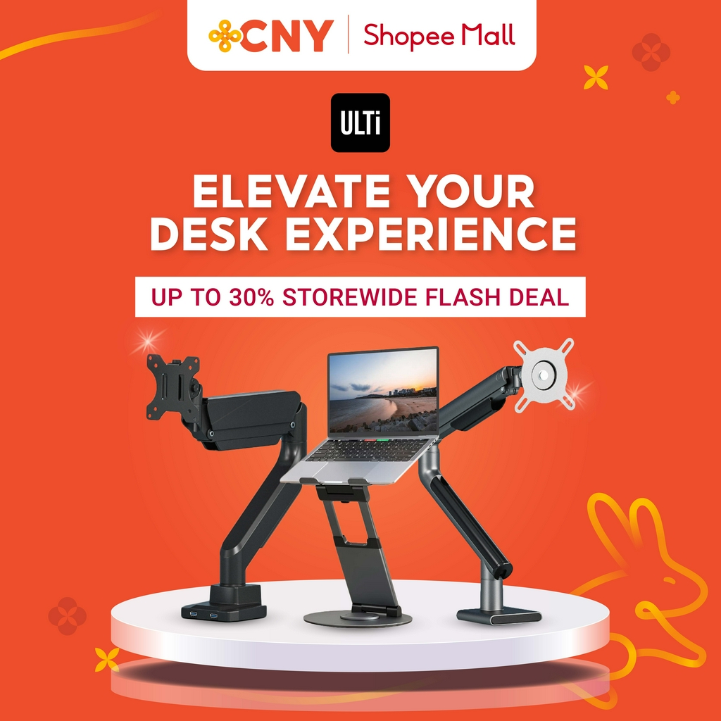 ULTi Official Store, Online Shop Feb 2023 | Shopee Singapore