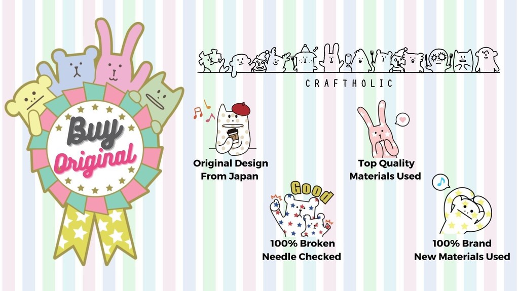 Craftholic Singapore, Online Shop | Shopee Singapore