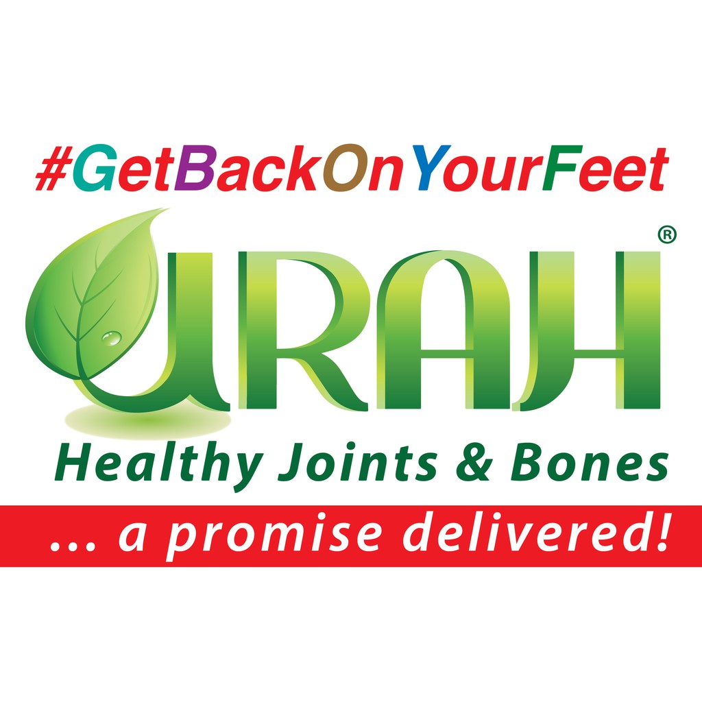 Urah Transdermal, Online Shop | Shopee Singapore