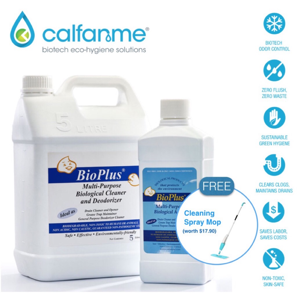 Calfarme, Online Shop | Shopee Singapore