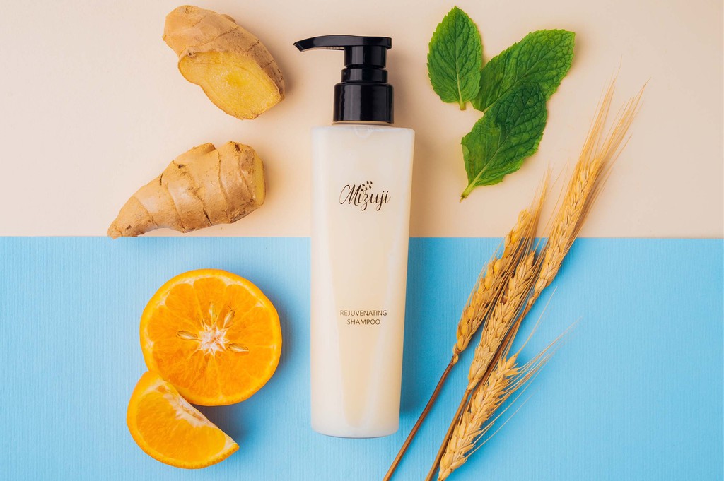 Mizuji Official Store, Online Shop May 2024 | Shopee Singapore