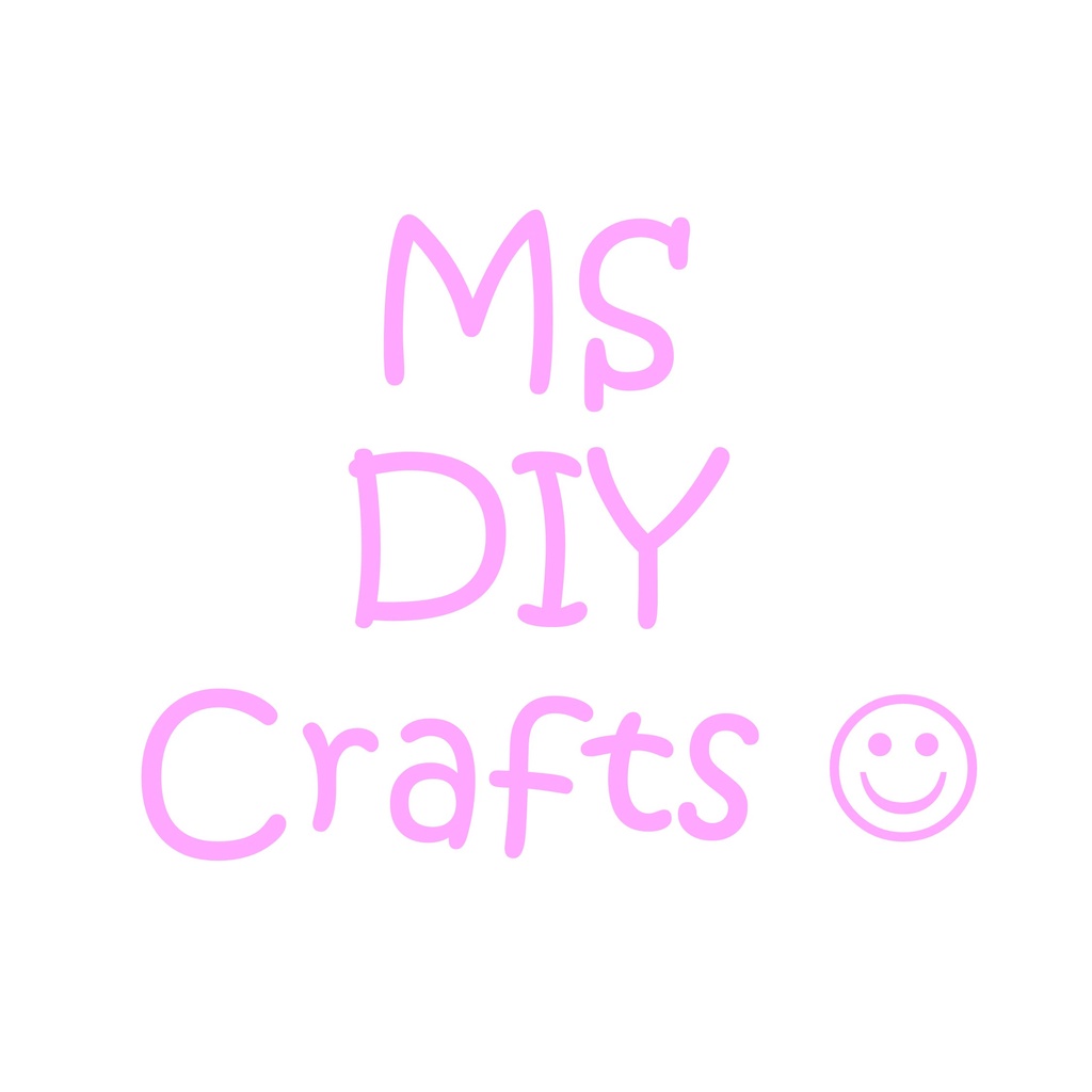 Ms DIY Crafts, Online Shop | Shopee Singapore