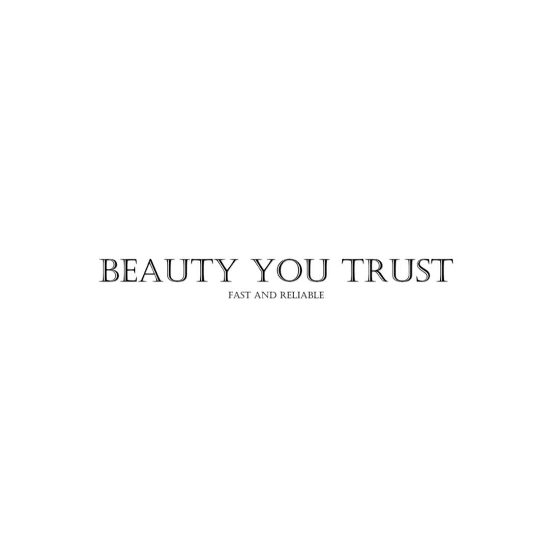 Beauty You Trust, Online Shop | Shopee Singapore