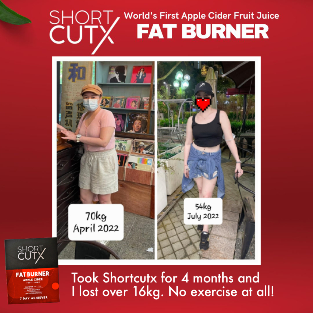 Shortcutx, Online Shop Jan 2024 | Shopee Singapore