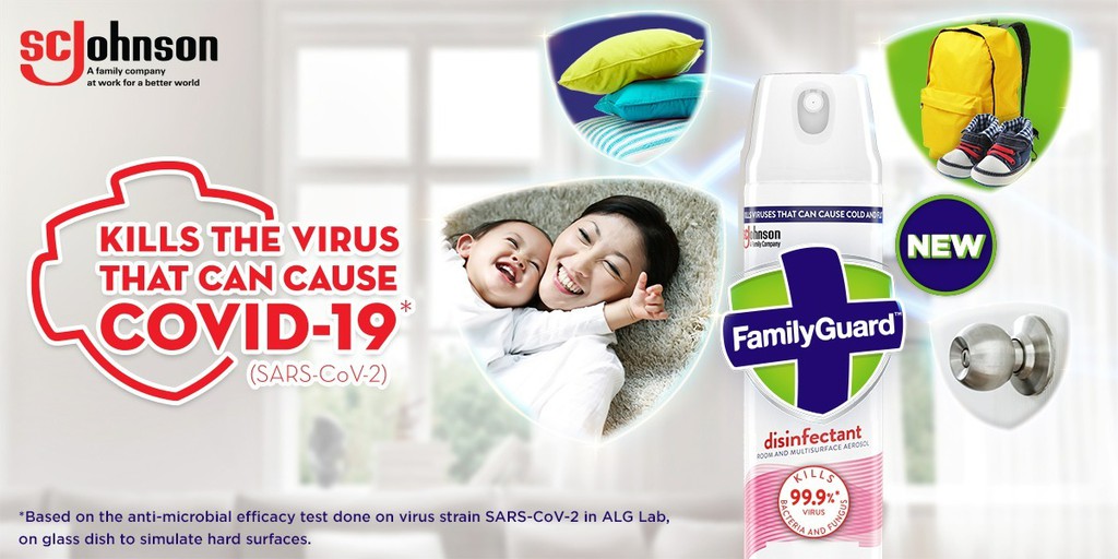 SC Johnson Official Store, Online Shop Dec 2023 | Shopee Singapore