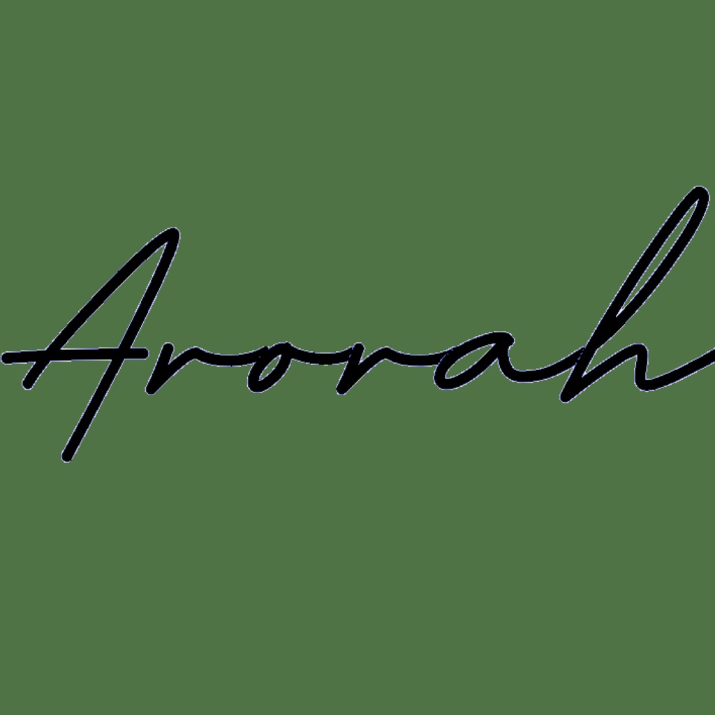 Arorah.official, Online Shop | Shopee Singapore