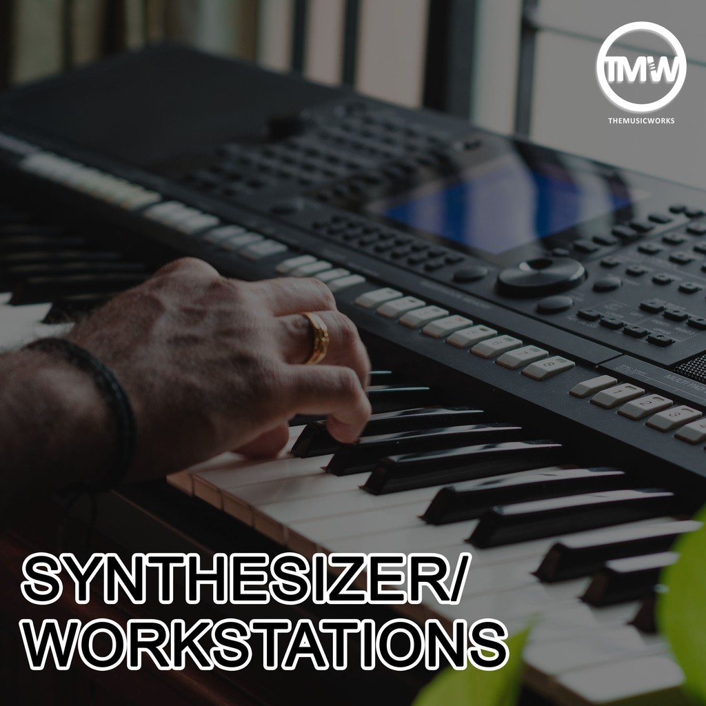 The Music Works Pte Ltd, Online Shop | Shopee Singapore