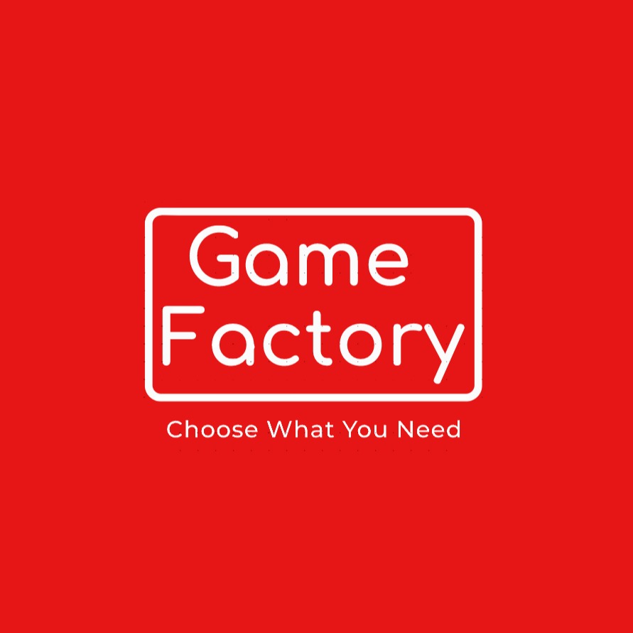 Game Factory, Online Shop | Shopee Singapore