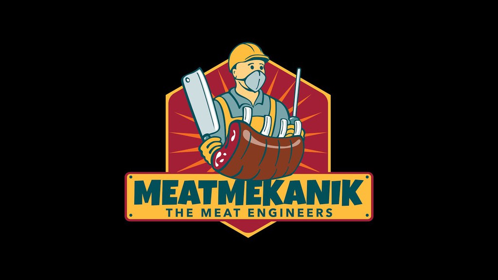 Meat Mechanic Pte Ltd, Online Shop | Shopee Singapore