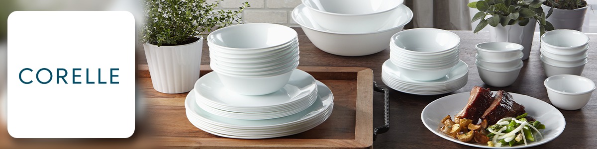 Corelle Brands Official Store, Online Shop Nov 2025 | Shopee Singapore