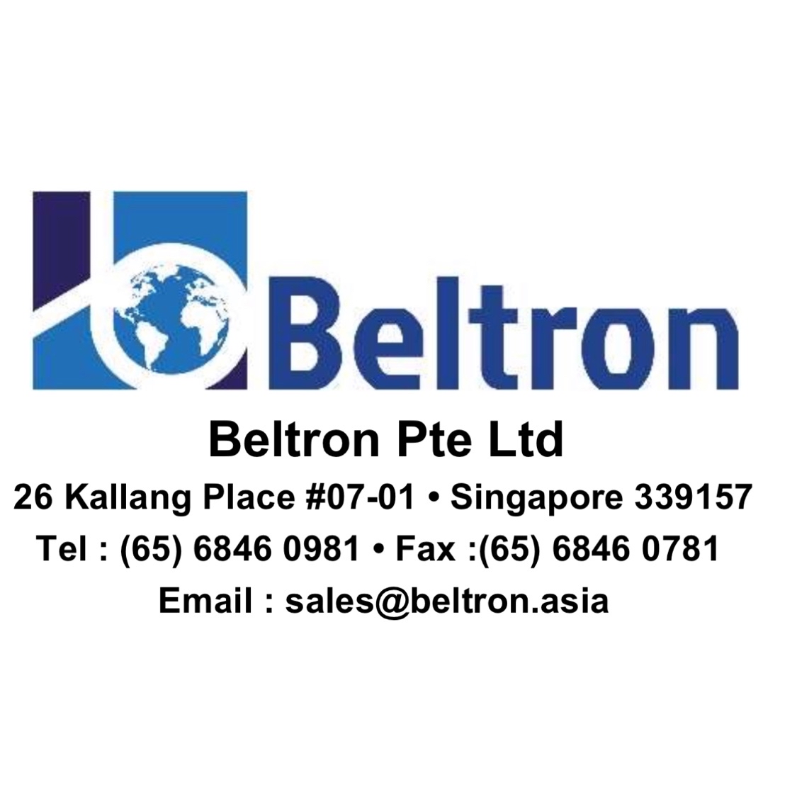 Beltron Pte Ltd, Online Shop | Shopee Singapore