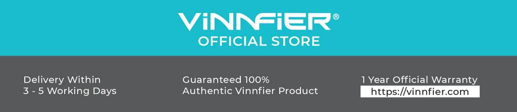 𝐕𝐅 VINNFIER OFFICIAL STORE SG, Online Shop Jan 2023 | Shopee Singapore