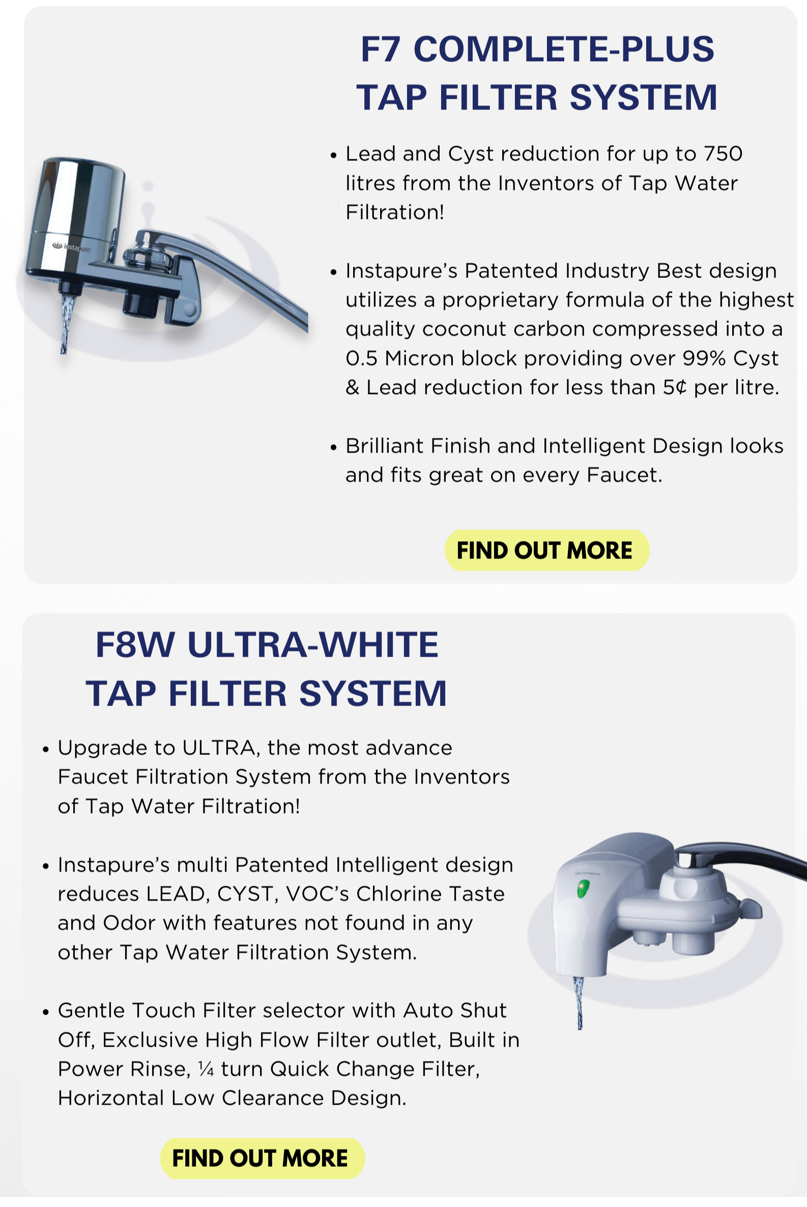 Instapure, Online Shop Jun 2024 | Shopee Singapore