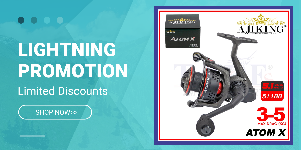 Tce Tackles, Online Shop | Shopee Singapore