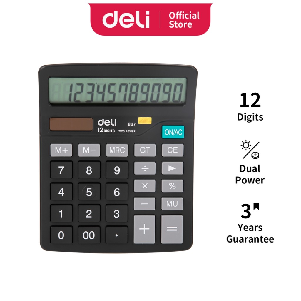 Deli Official Store, Online Shop Feb 2023 | Shopee Singapore