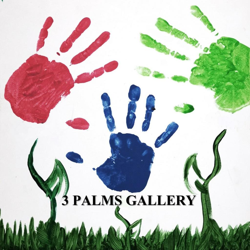 3 Palms Gallery, Online Shop | Shopee Singapore