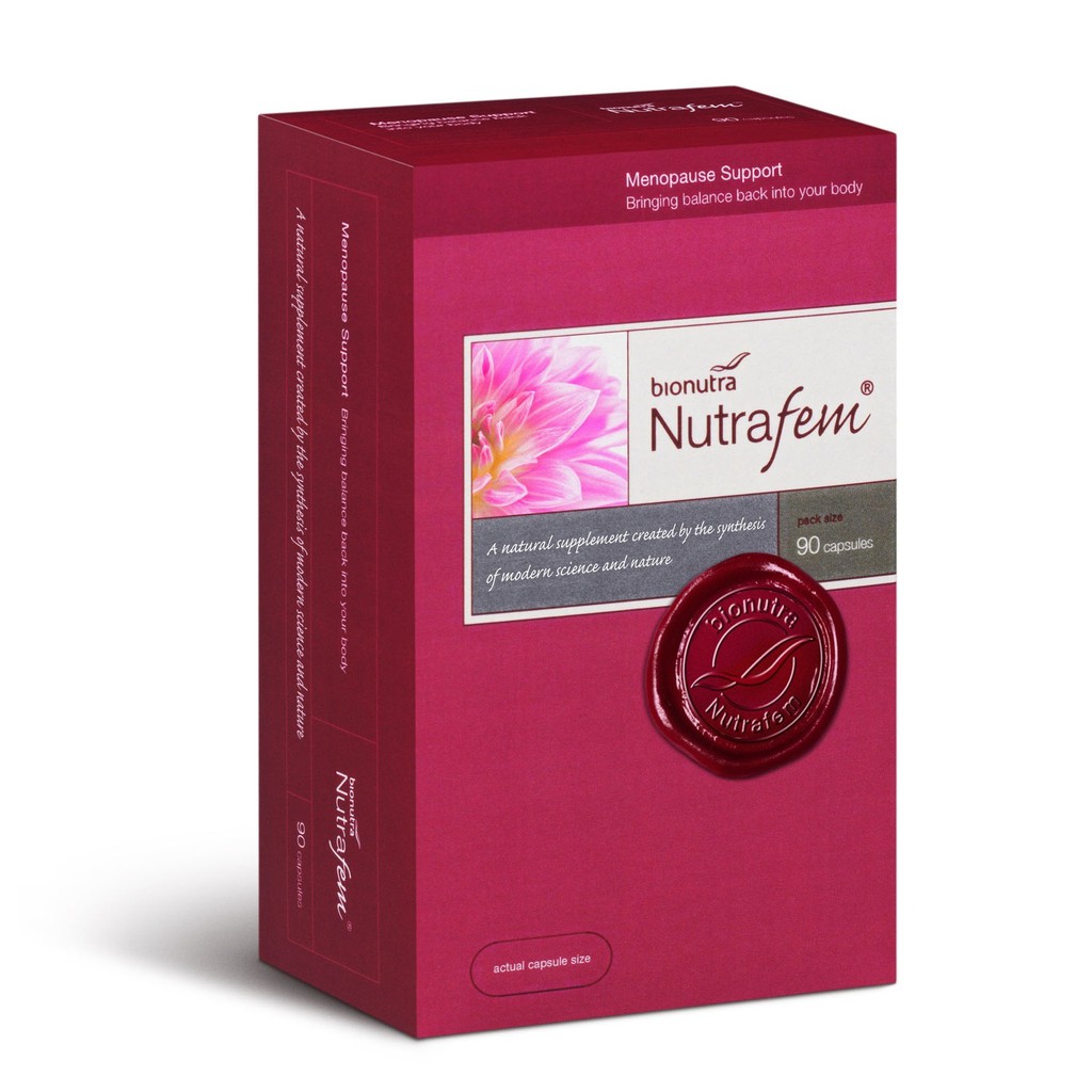 Nutrafem Official Store, Online Shop Jul 2025 | Shopee Singapore