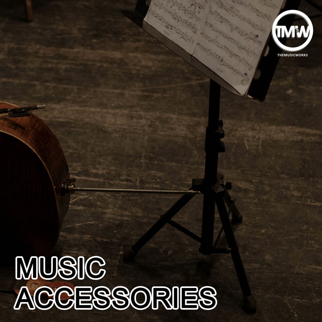 The Music Works Pte Ltd, Online Shop | Shopee Singapore