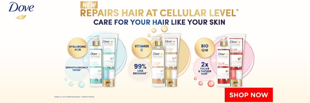 Unilever Official Store, Online Shop Jul 2023 | Shopee Singapore