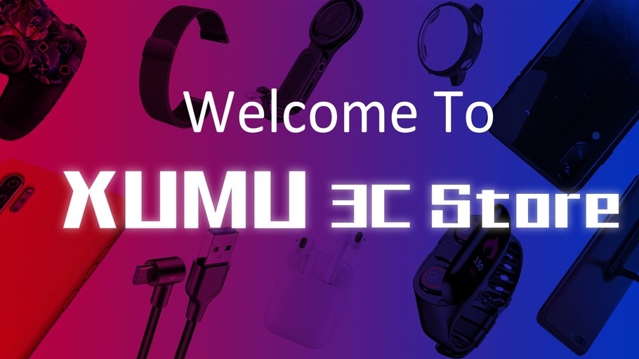 Xumu 3C Store, Online Shop | Shopee Singapore