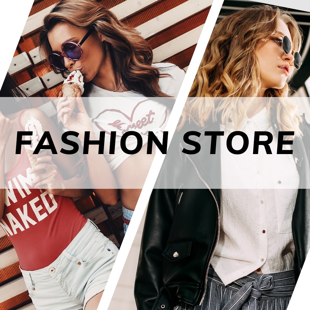 FASHION STORE.sg, Online Shop | Shopee Singapore