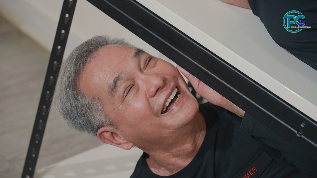 PG Storage Systems, Online Shop | Shopee Singapore