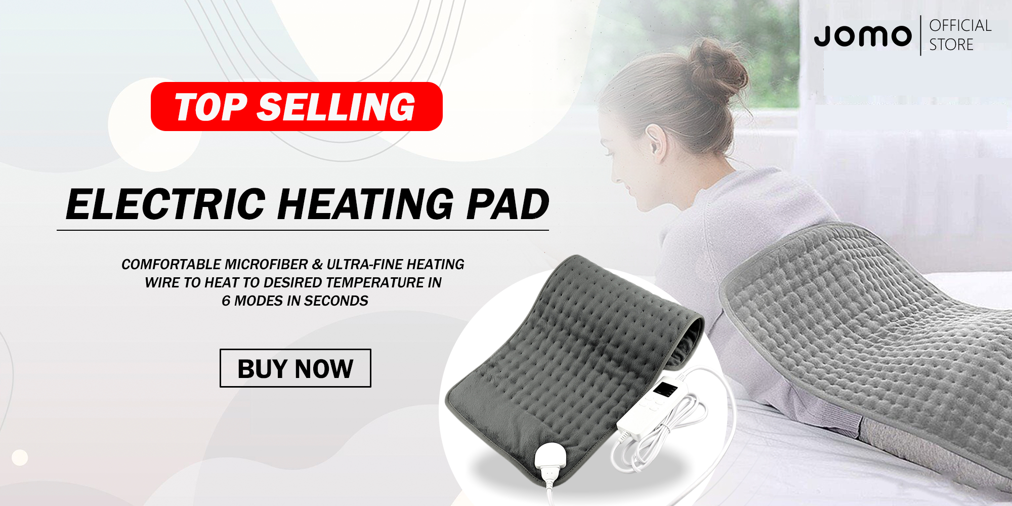 JOMO Official Store, Online Shop Oct 2023 | Shopee Singapore