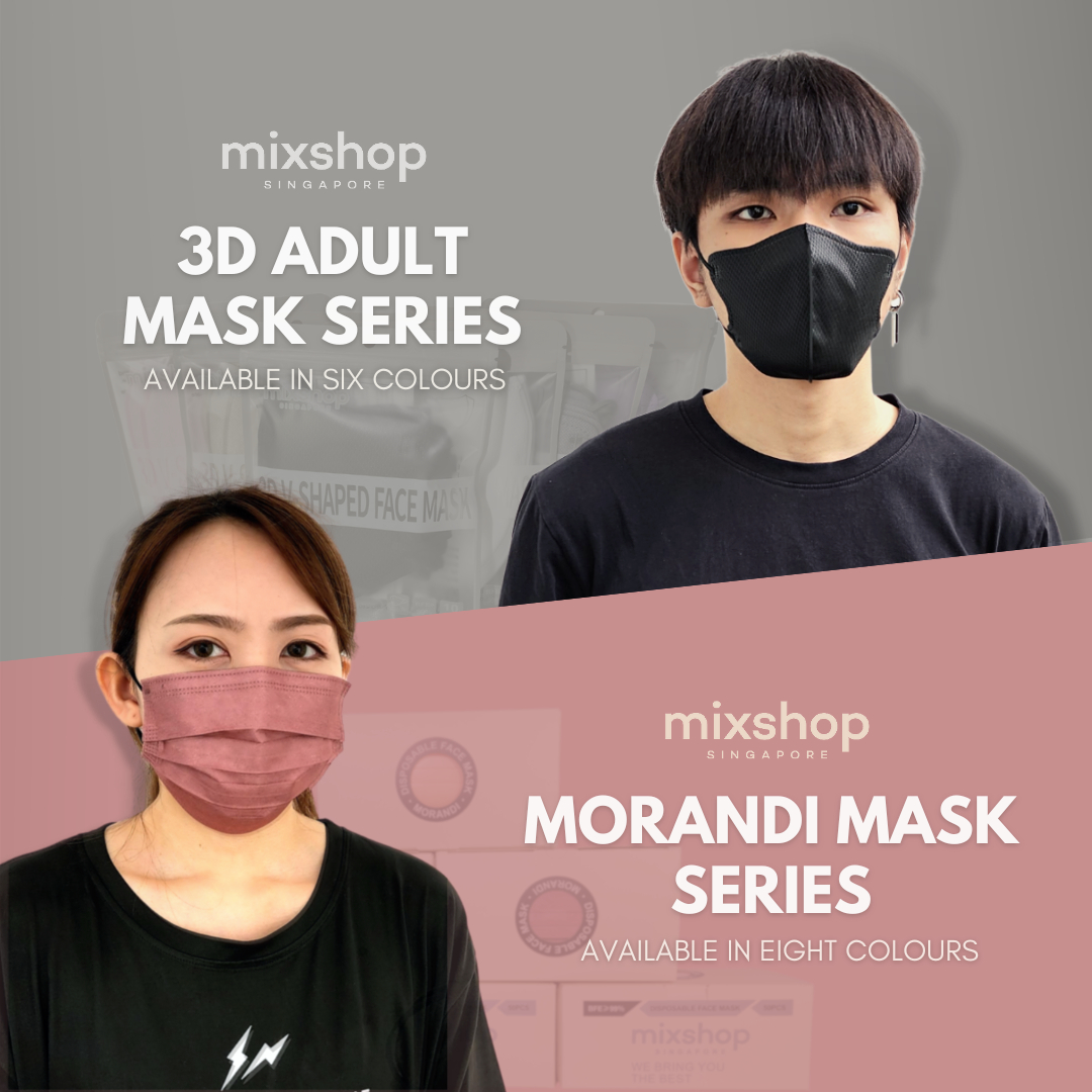 mixshopsg, Online Shop | Shopee Singapore