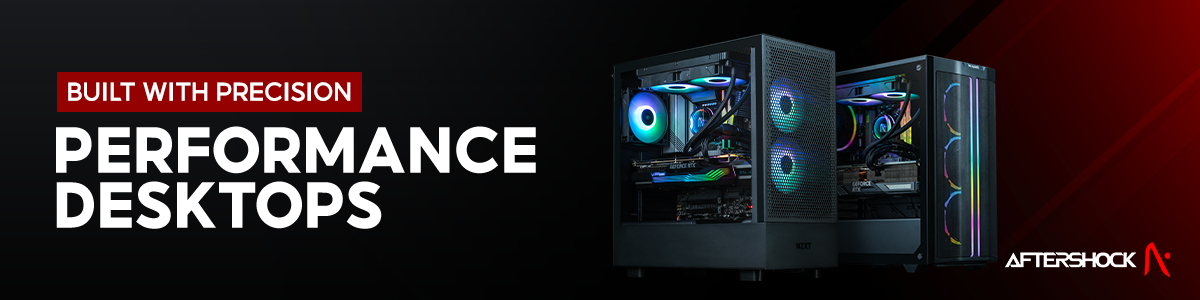 Aftershock PC Official Store, Online Shop Feb 2023 | Shopee Singapore