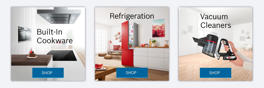 Bosch Home Appliances Official Store, Online Shop Jul 2024 | Shopee ...
