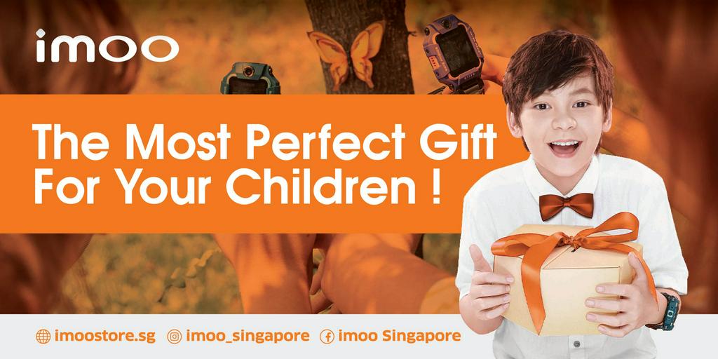imoo Flagship Store, Online Shop Mar 2024 | Shopee Singapore