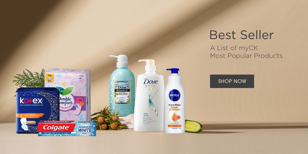 myCK_online, Online Shop Jul 2024 | Shopee Singapore