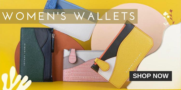 The Wallet Shop Official Store, Online Shop Jul 2024 | Shopee Singapore