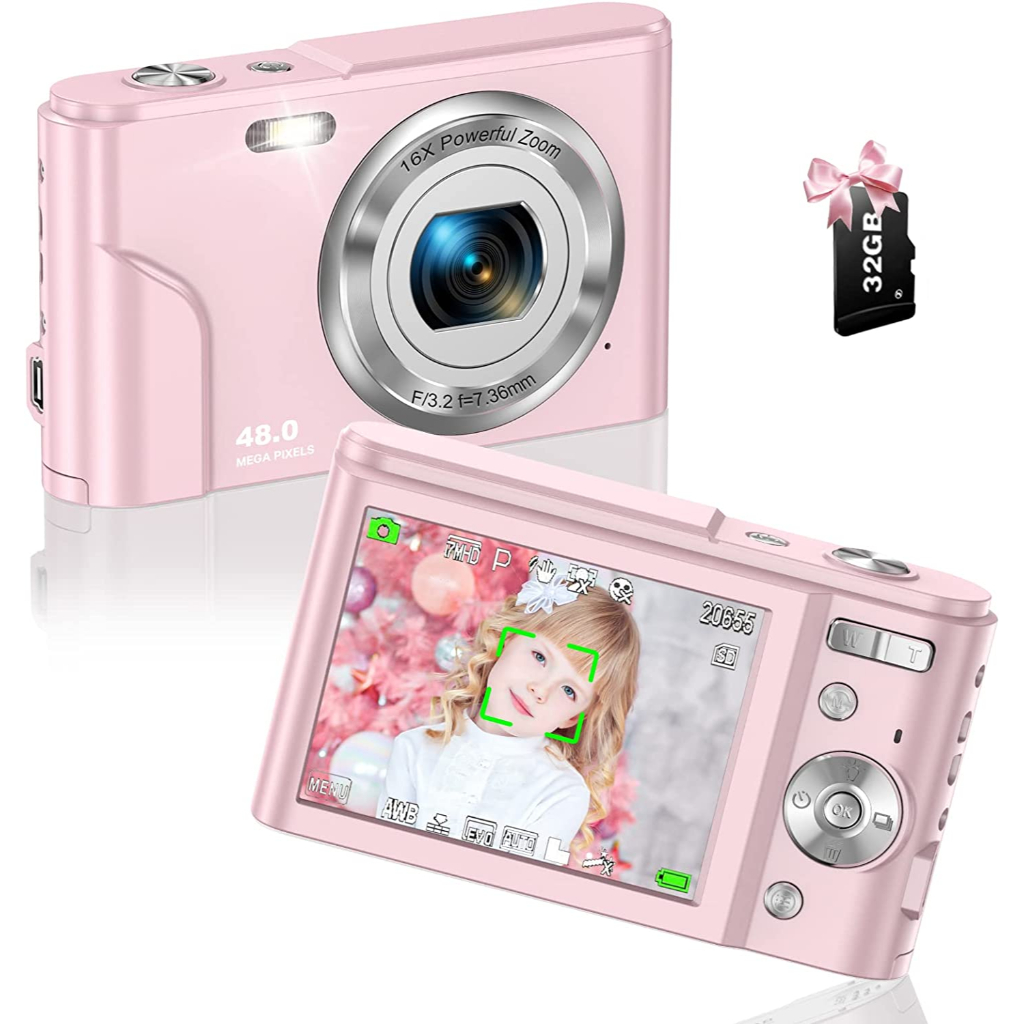 ysx Digital Camera Store, Online Shop | Shopee Singapore