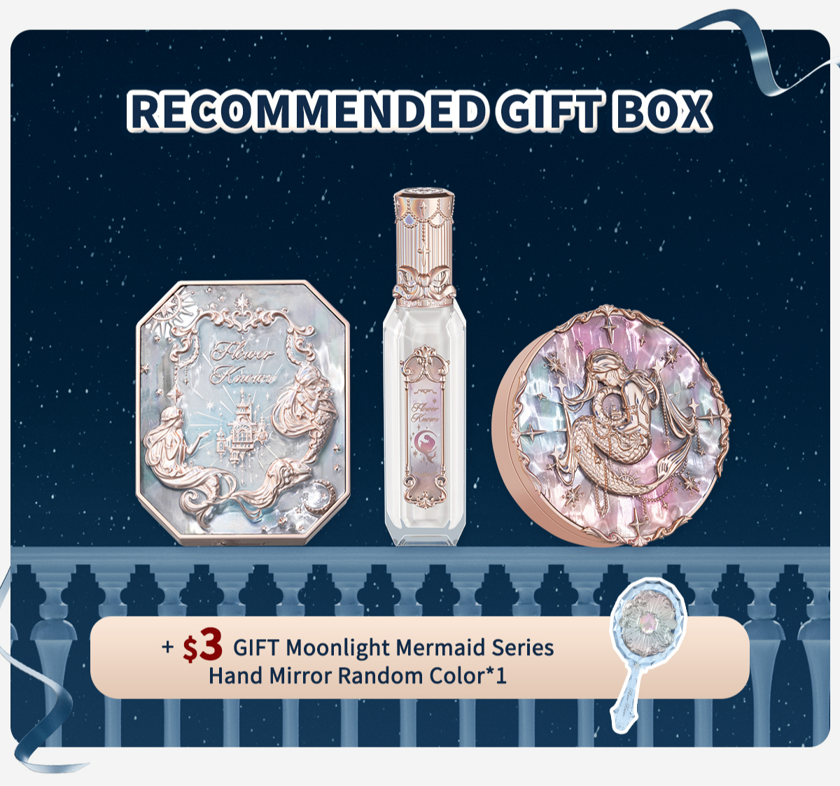 Flower Knows Official Store, Online Shop Jun 2023 | Shopee Singapore