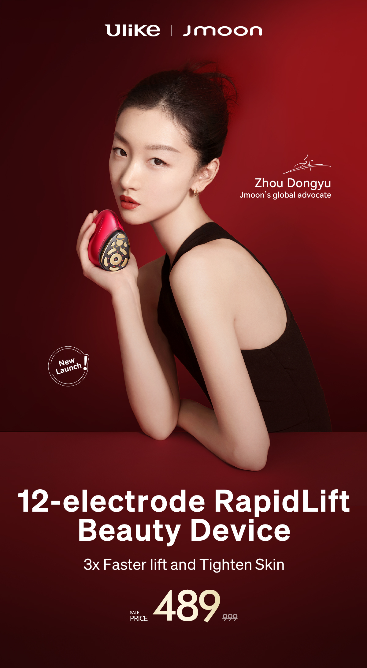 Ulike Official Store, Online Shop Sep 2023 | Shopee Singapore