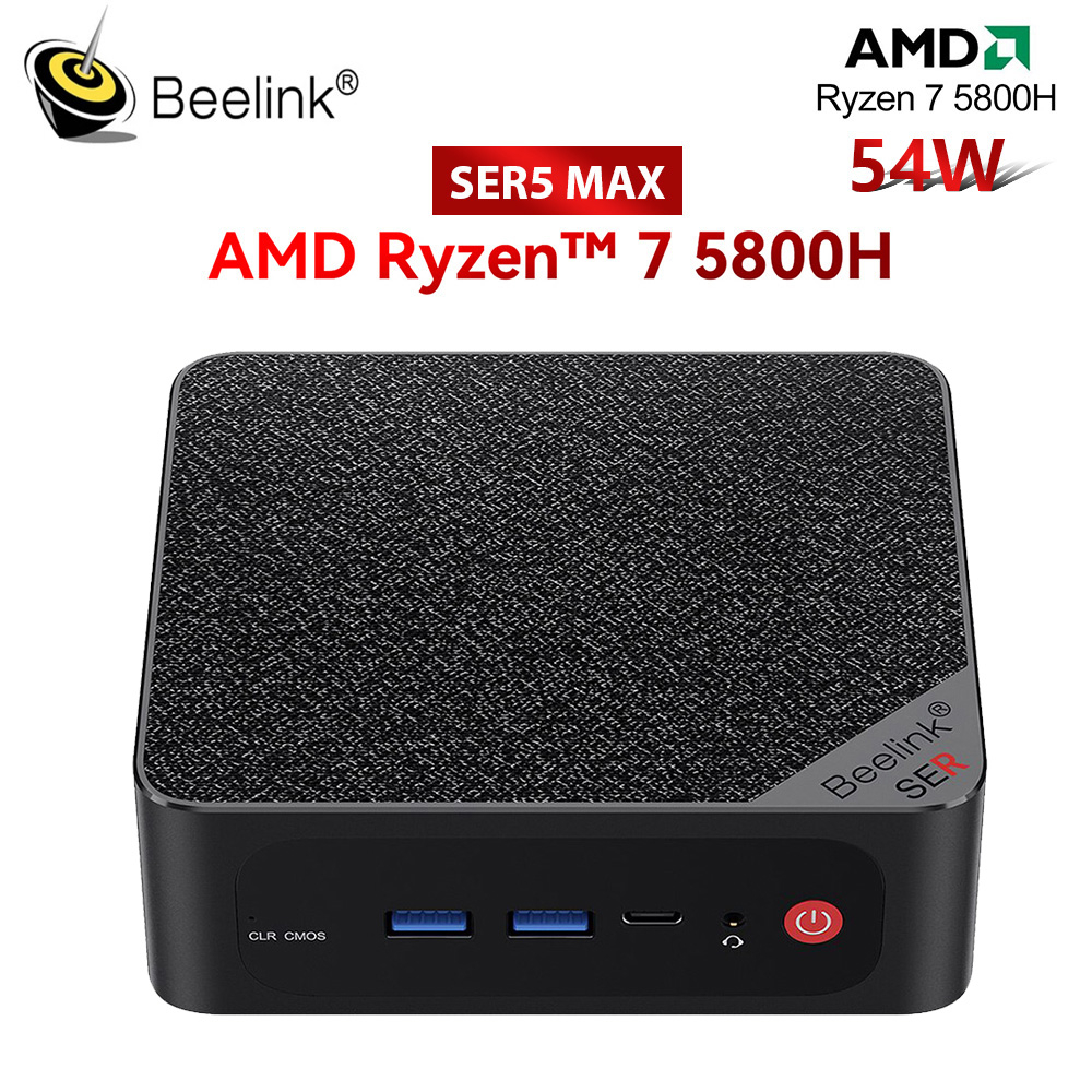 Beelink MINIPC, Online Shop | Shopee Singapore