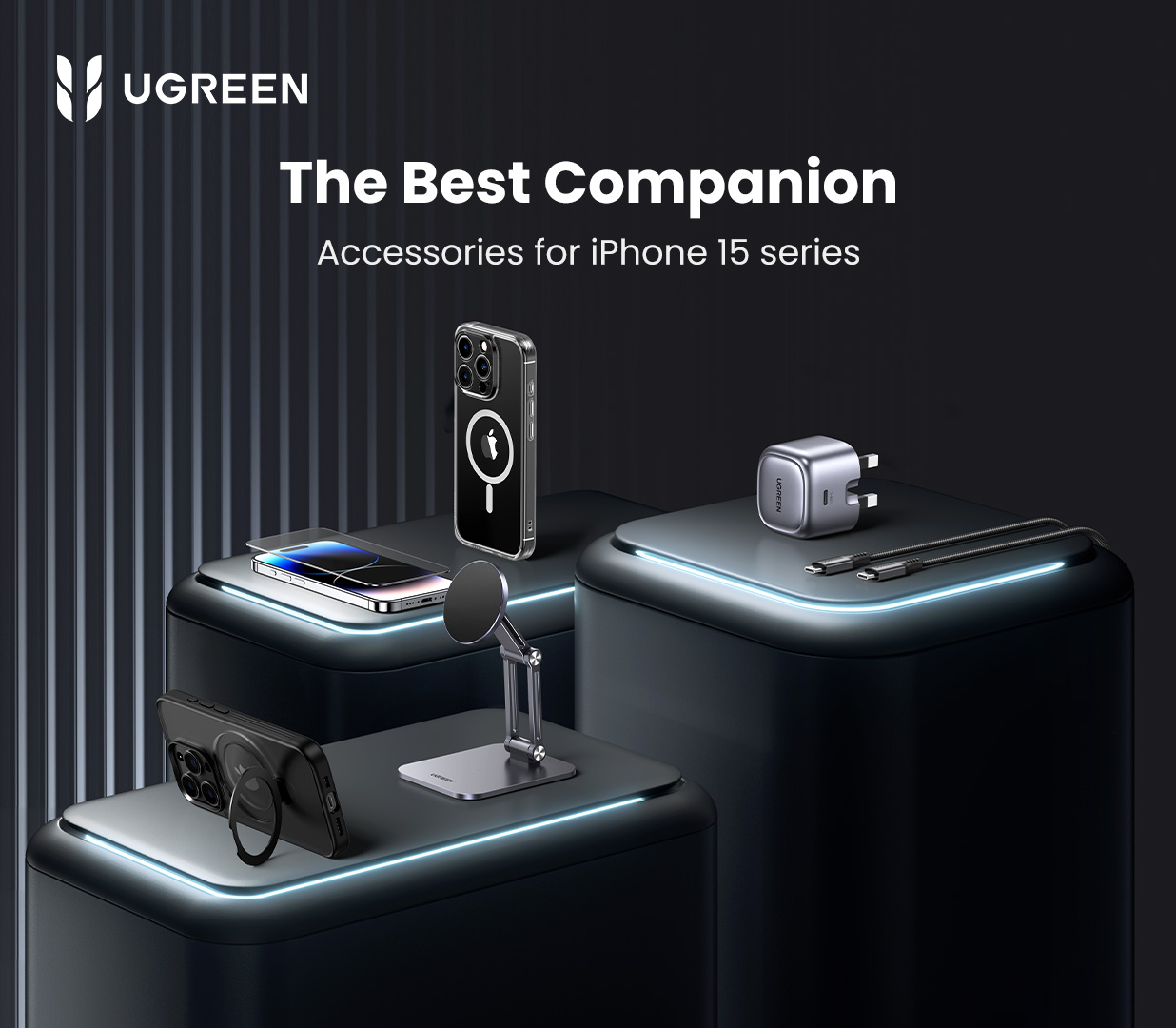 Ugreen Official Shop, Online Shop Oct 2023 | Shopee Singapore