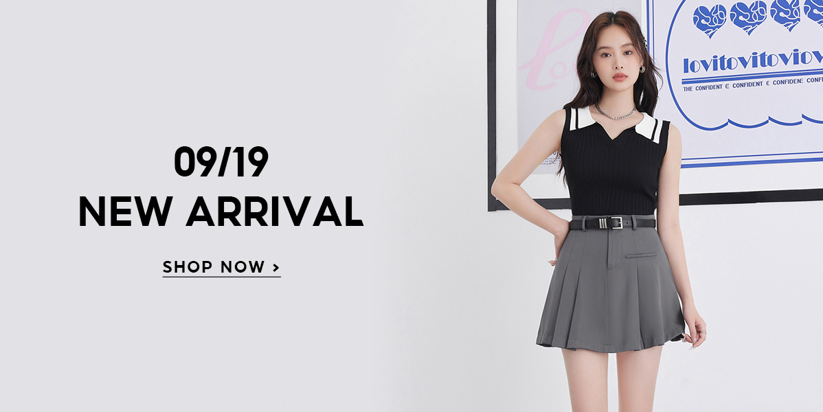 LOVITO OFFICIAL STORE, Online Shop Oct 2023 | Shopee Singapore