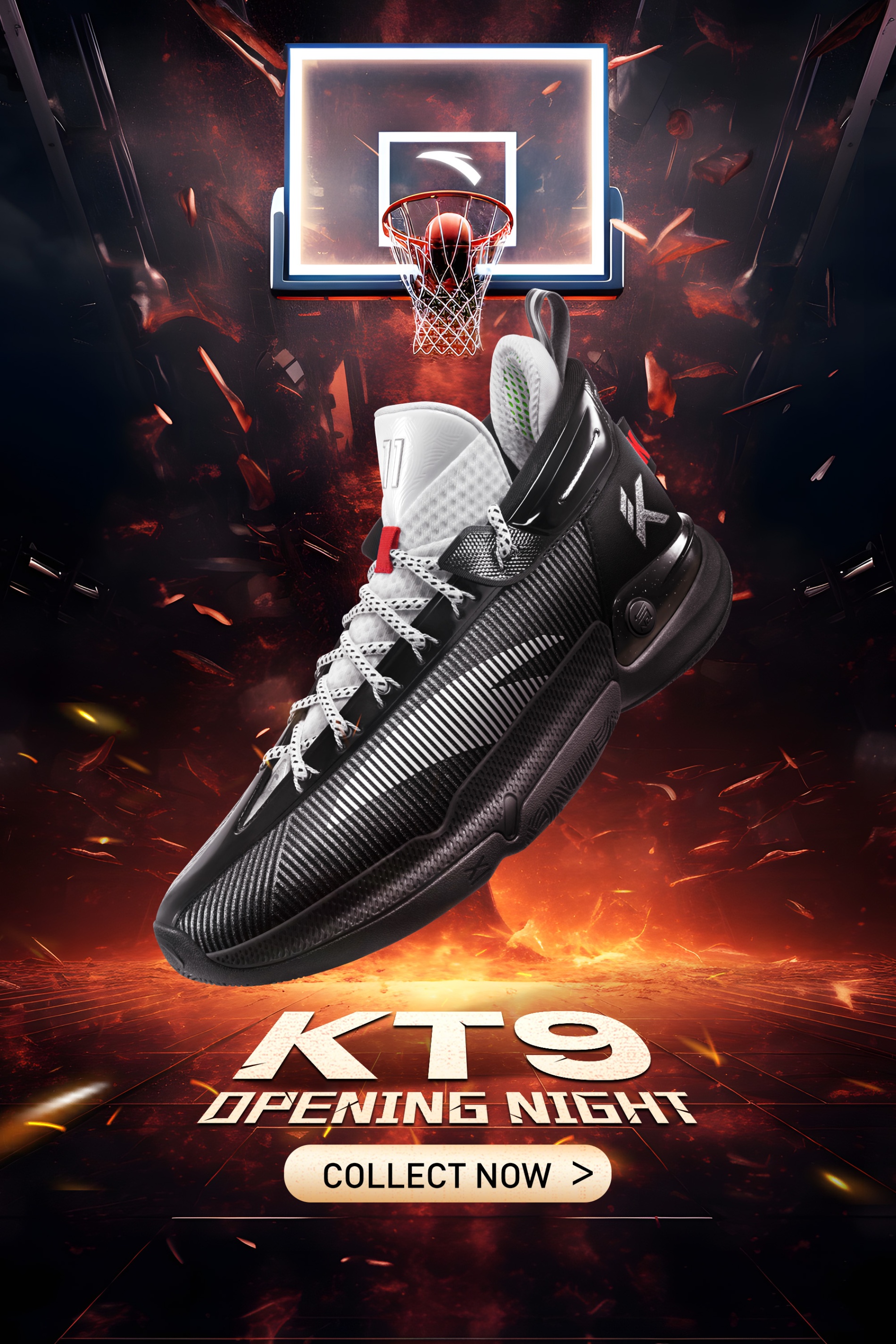 ANTA Global Official Store, Online Shop Dec 2025 | Shopee Singapore