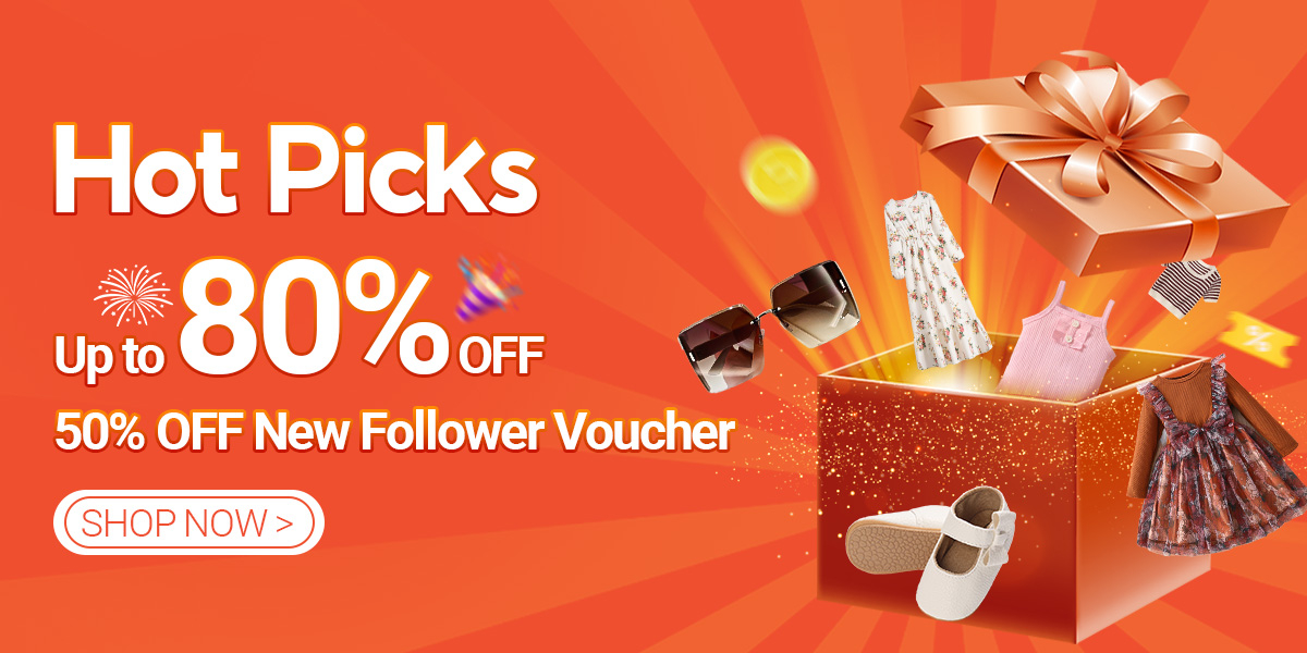 Shopee Choice Global, Online Shop May 2025 | Shopee Singapore